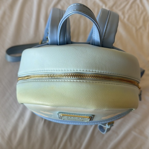 Loungefly | Bags | Loungefly Backpack Disney Pixar Movie Up | Poshmark